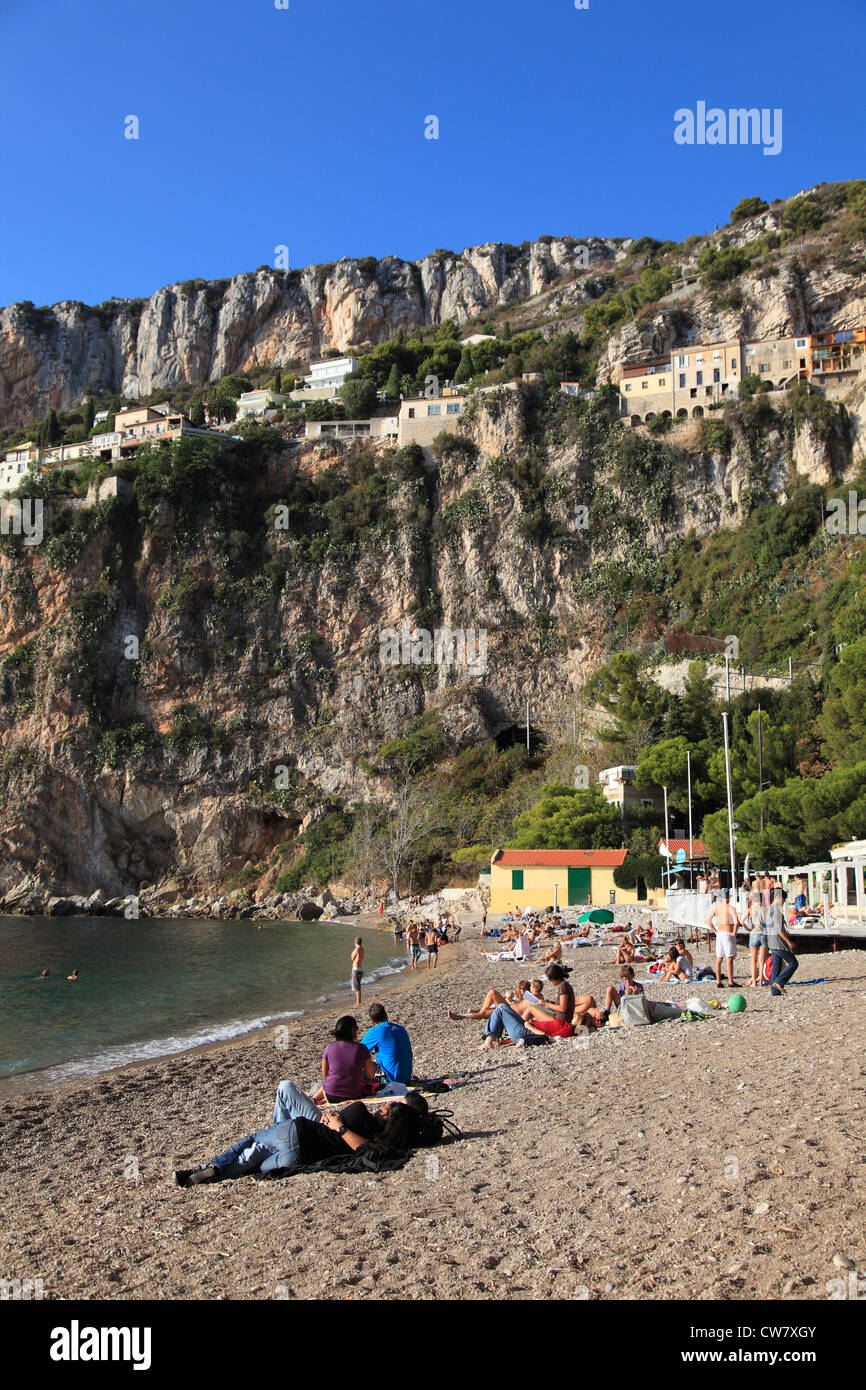 Mala beach hi-res stock photography and images - Alamy