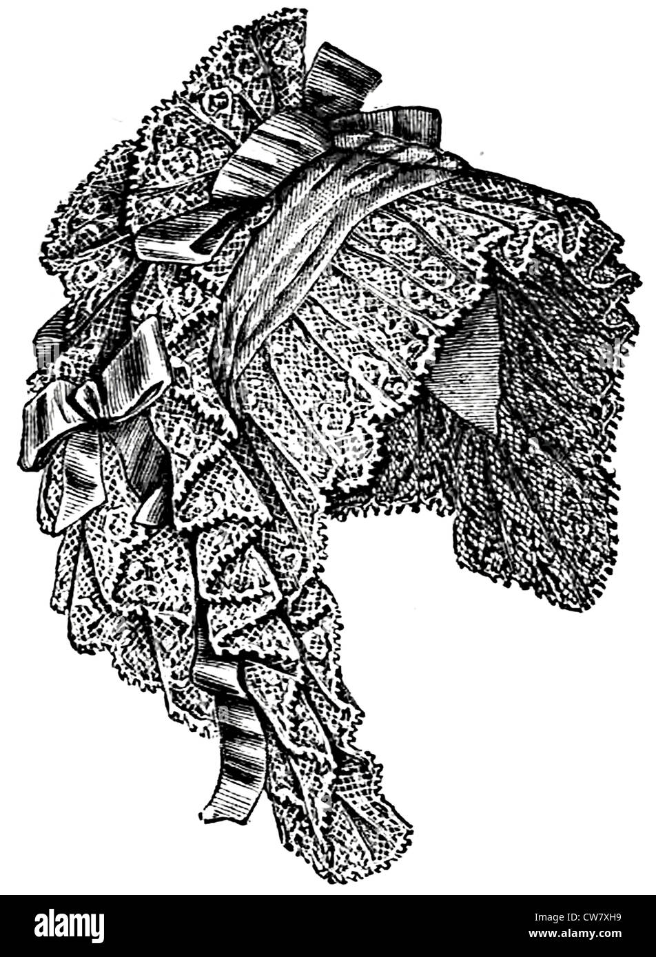 Edwardian hat hi-res stock photography and images - Alamy