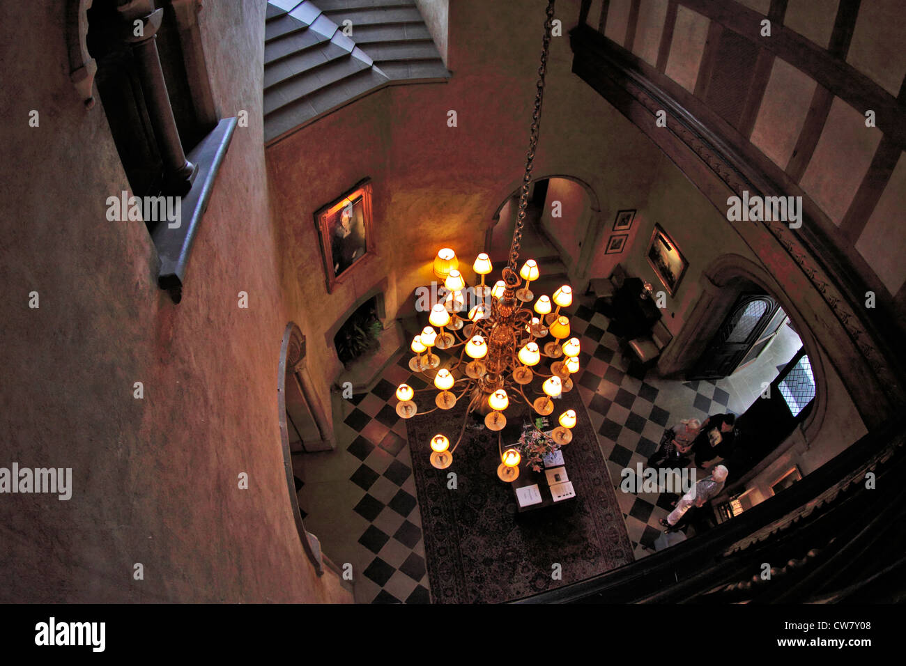 William coe estate hi-res stock photography and images - Alamy