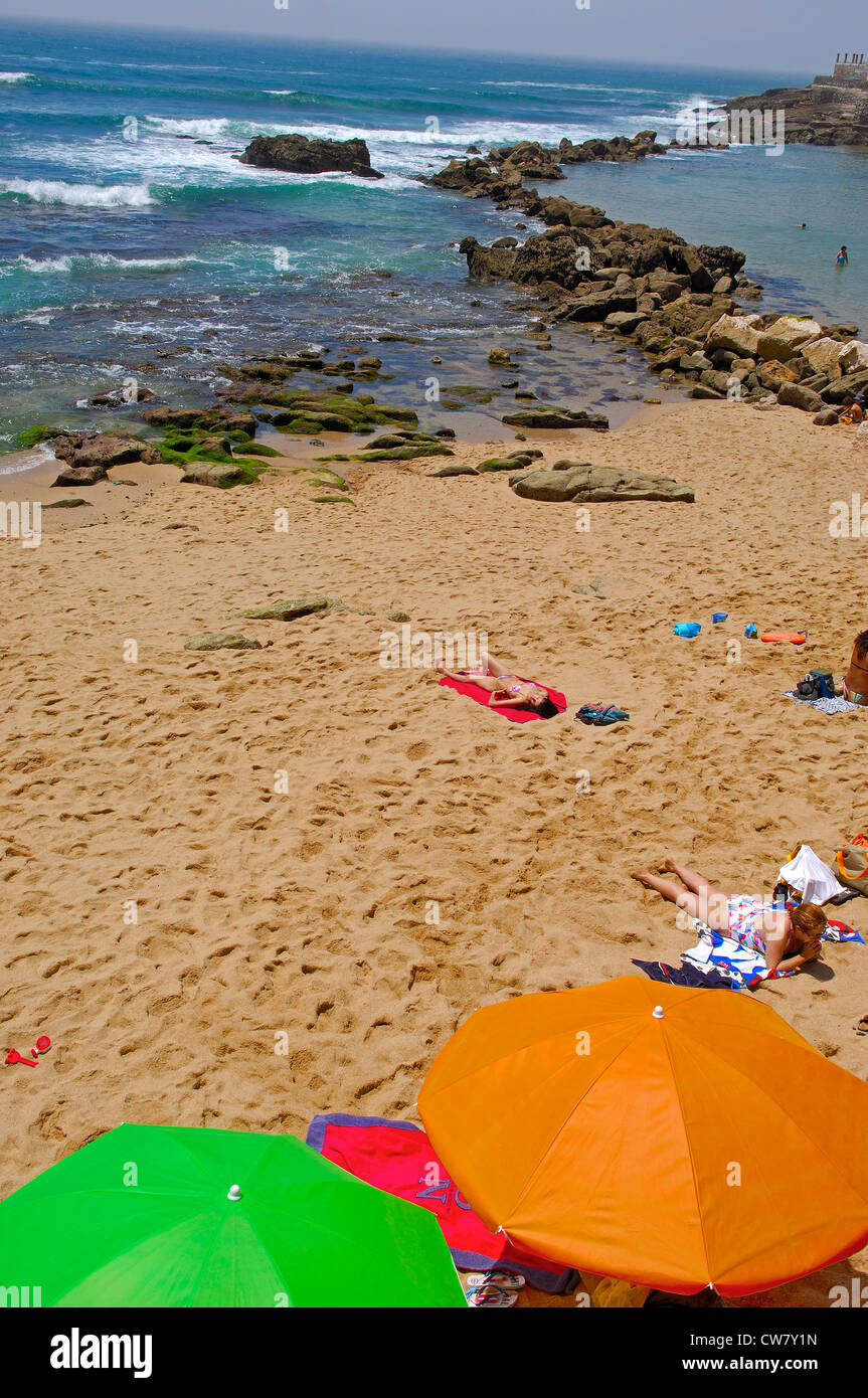 Ericeira coastal town hi-res stock photography and images - Alamy
