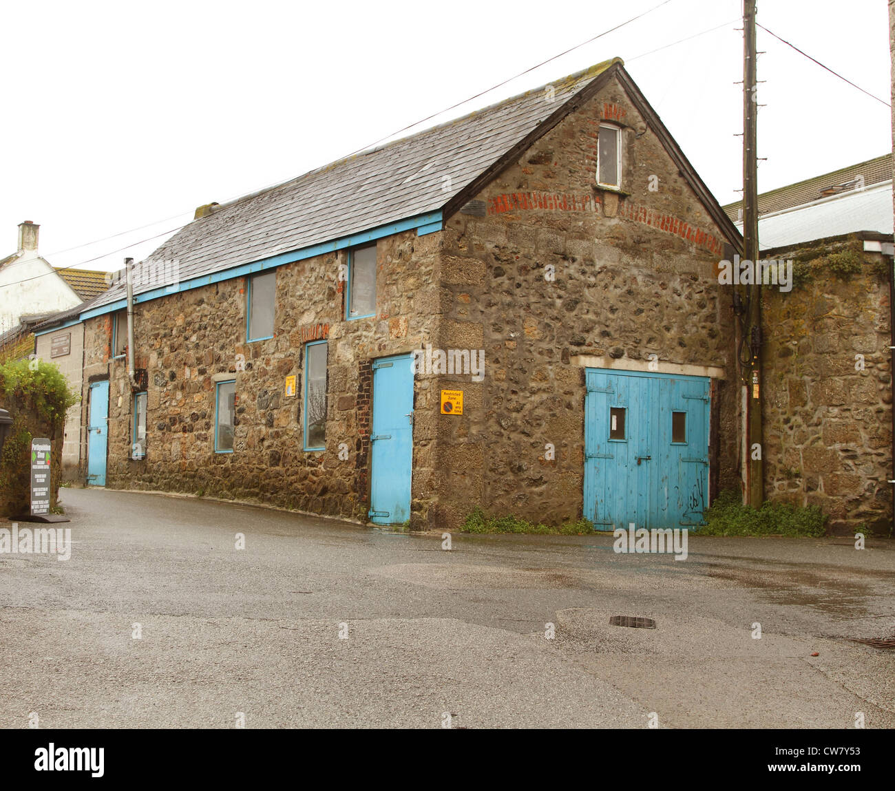 Tim ives hi-res stock photography and images - Alamy