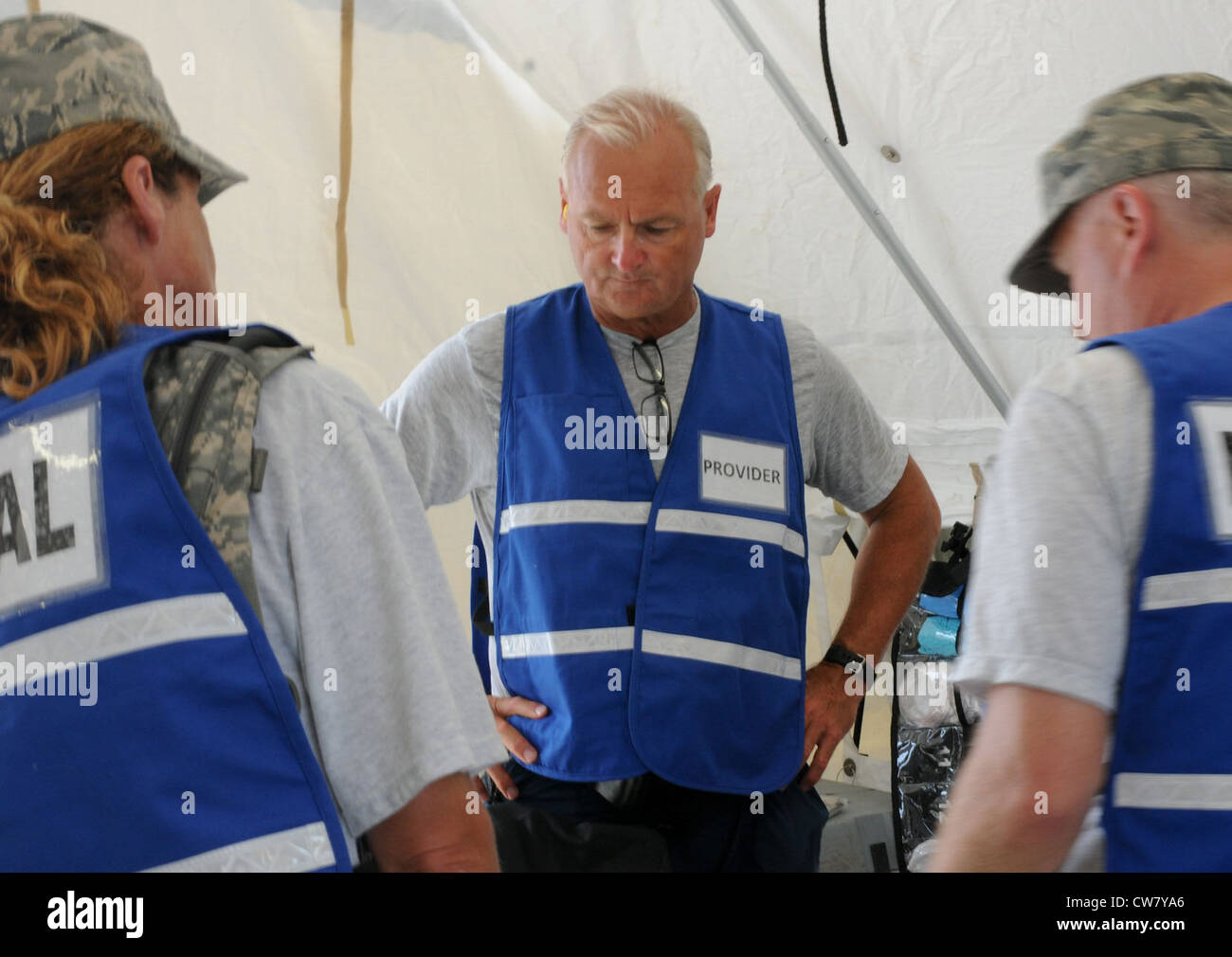 102nd medical group hi-res stock photography and images - Alamy