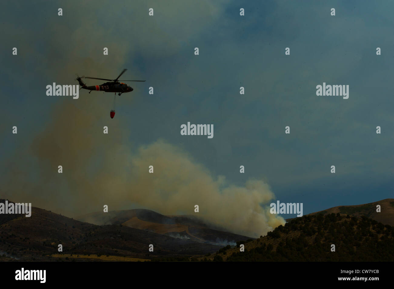 Aviation ground support detachment hi-res stock photography and images ...