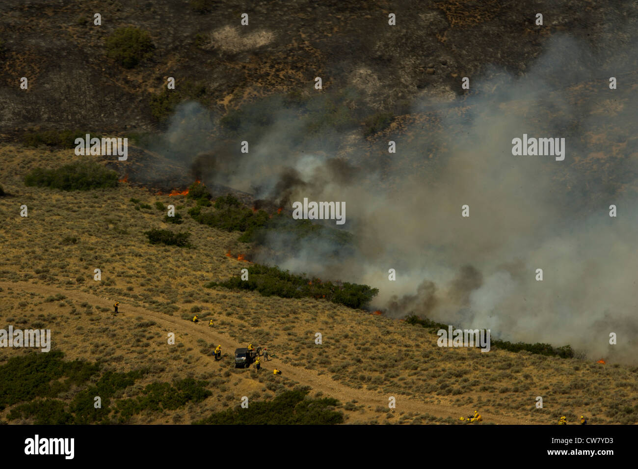 The Utah National Guard Detachment 2, Company C, 1st General Support ...