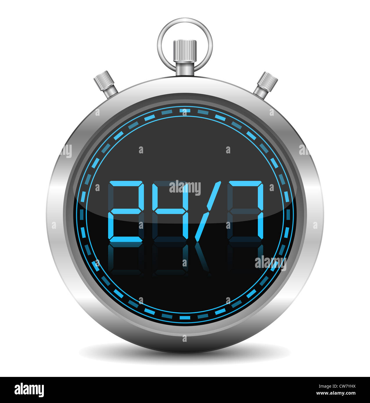 24 element Cut Out Stock Images & Pictures - Alamy