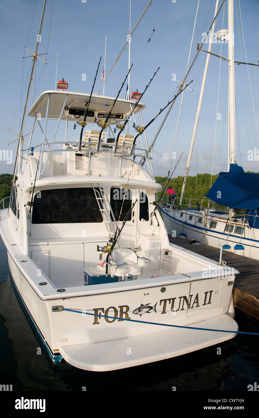 Sailfish marina hi-res stock photography and images - Alamy