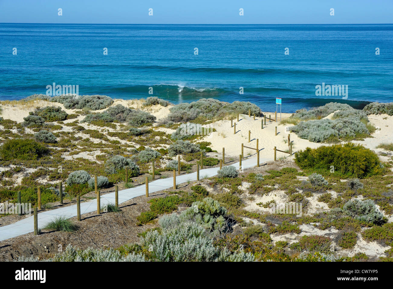 Yanchep Beach, Perth, Western Australia Stock Photo - Alamy