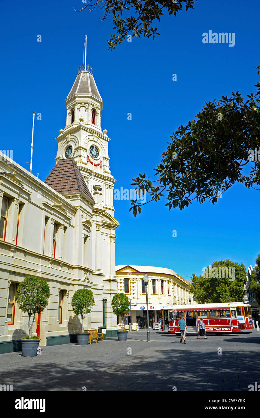 Fremantle western australia hi-res stock photography and images - Alamy