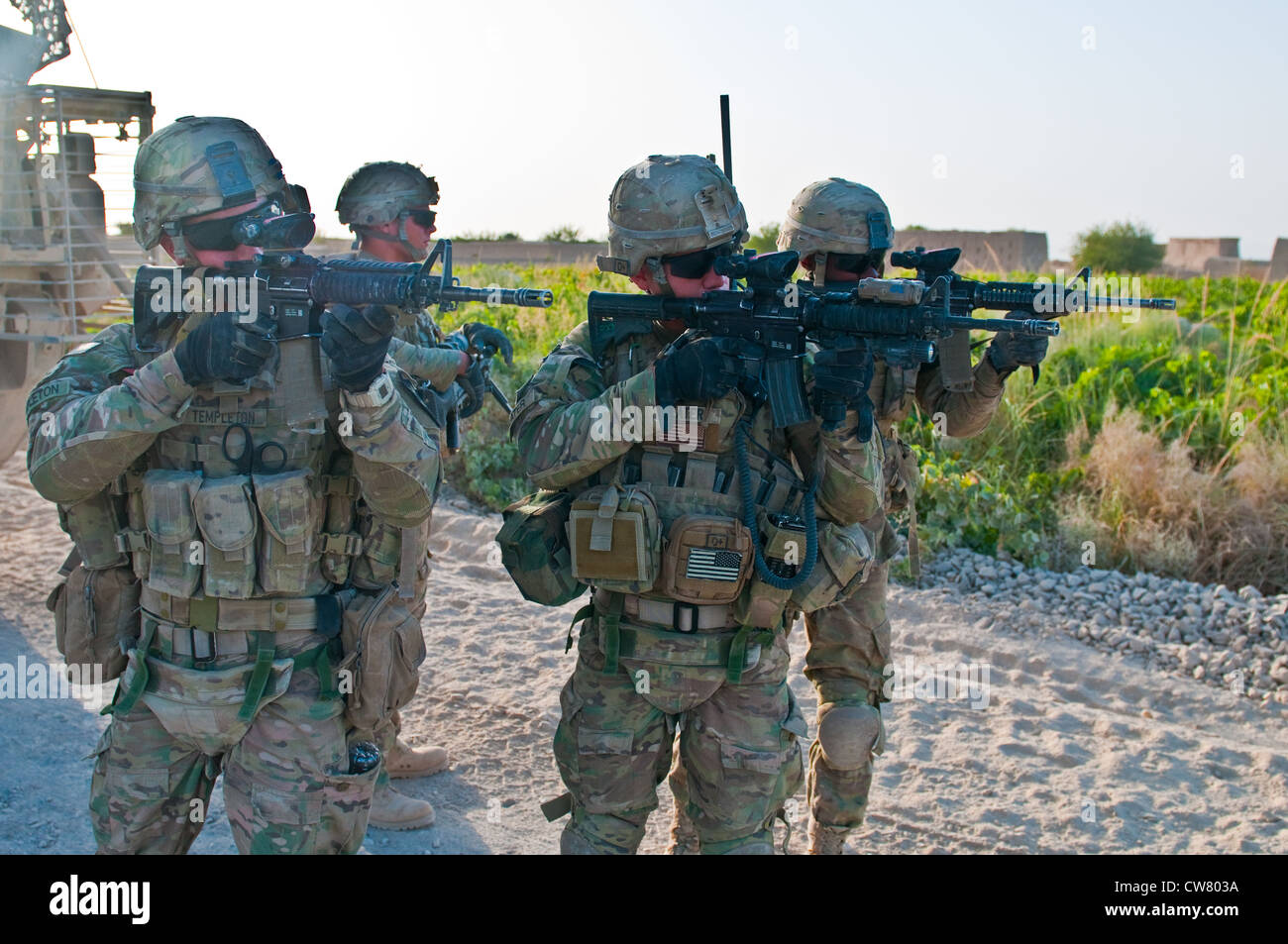 117th infantry regiment hi-res stock photography and images - Alamy