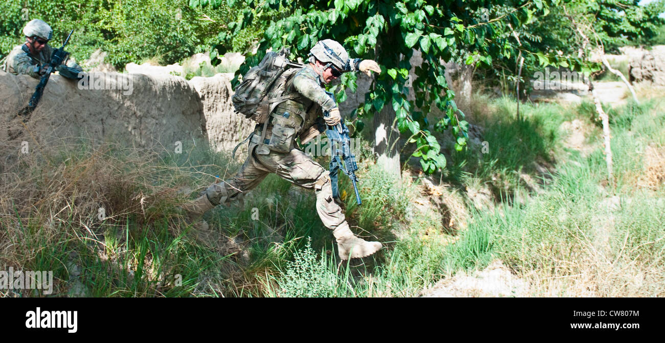 Spc benjamin stewart hi-res stock photography and images - Alamy