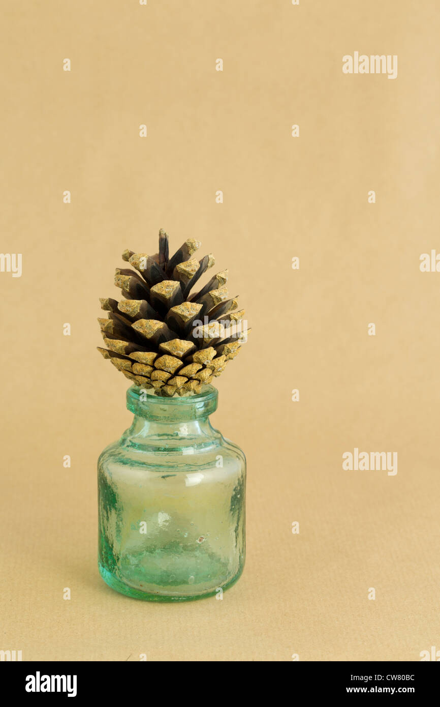 Cone bottle hi-res stock photography and images - Alamy