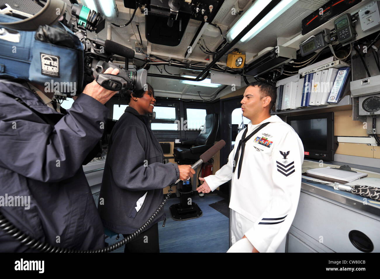 Cyclone class hi-res stock photography and images - Alamy