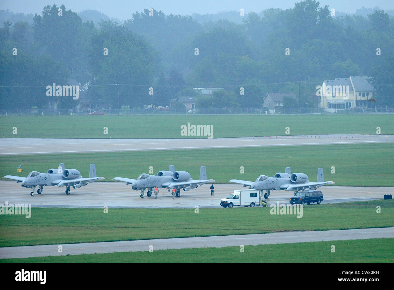 107th fighter squadron hi-res stock photography and images - Alamy