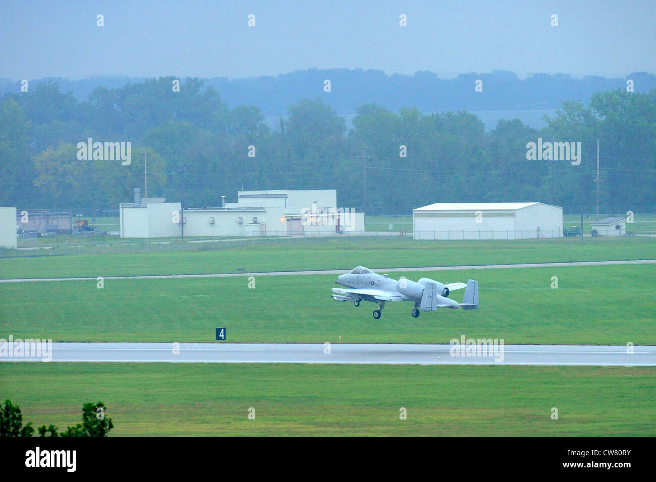 107th fighter squadron hi-res stock photography and images - Alamy