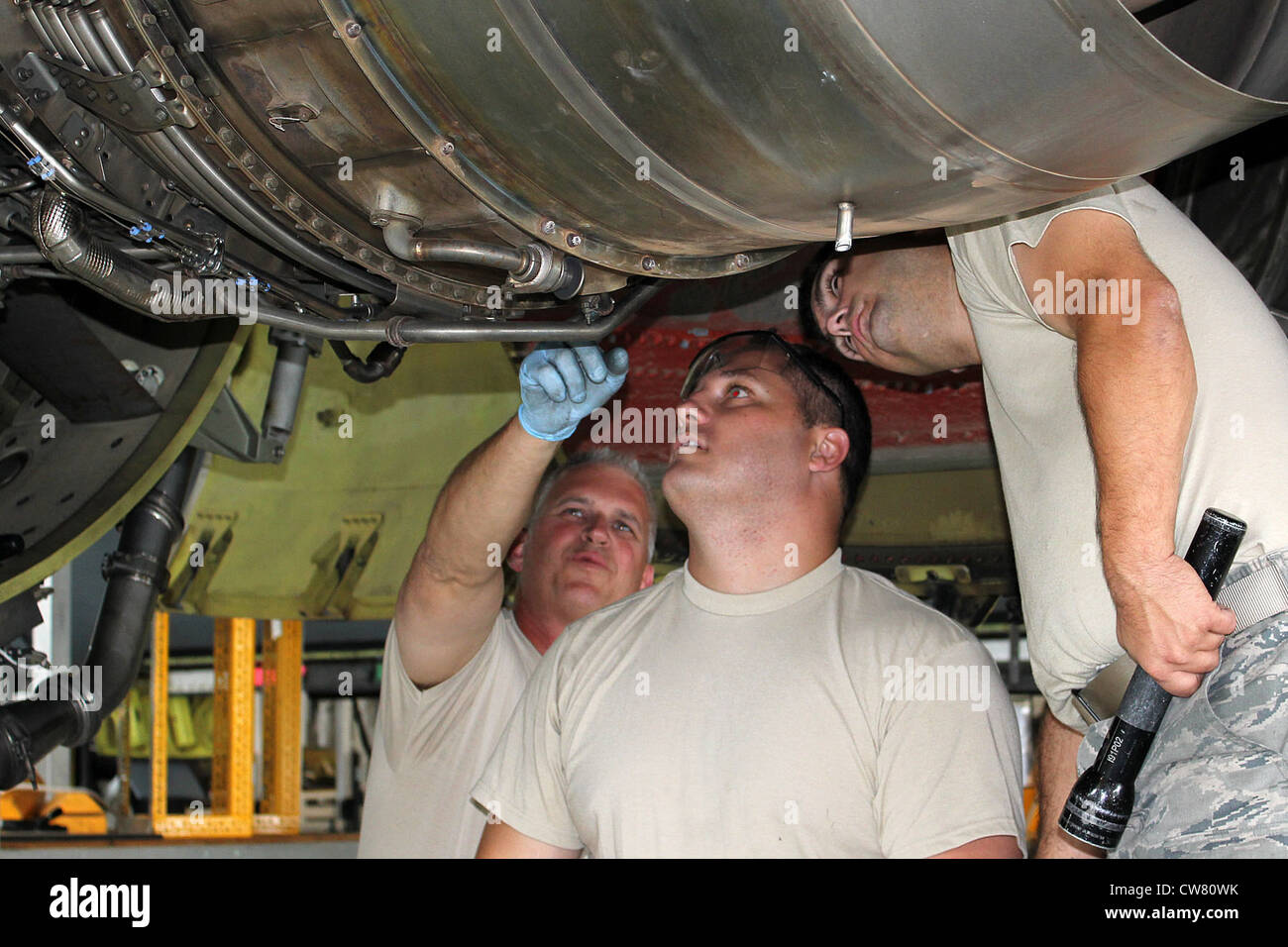 Kc 135 engine hi-res stock photography and images - Alamy