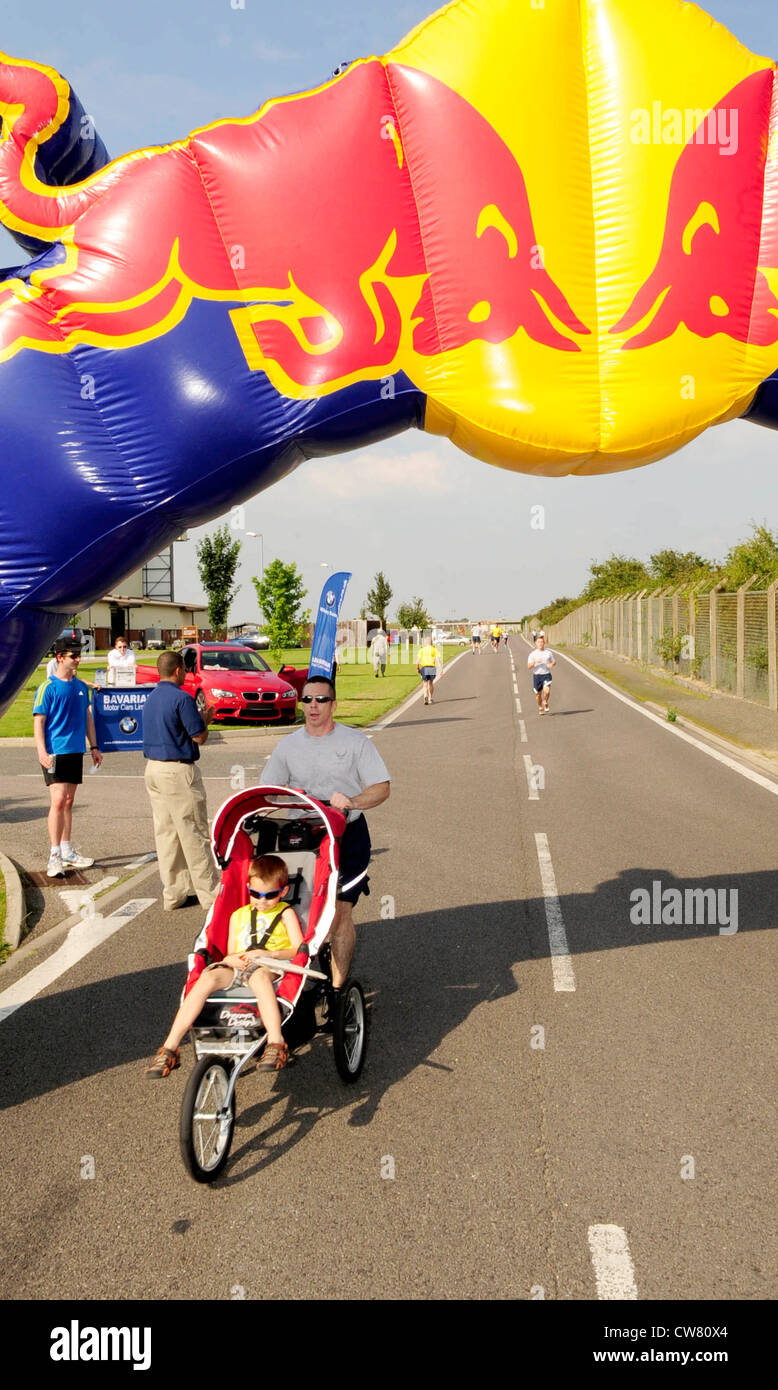 100th civil engineer squadron hi-res stock photography and images - Alamy