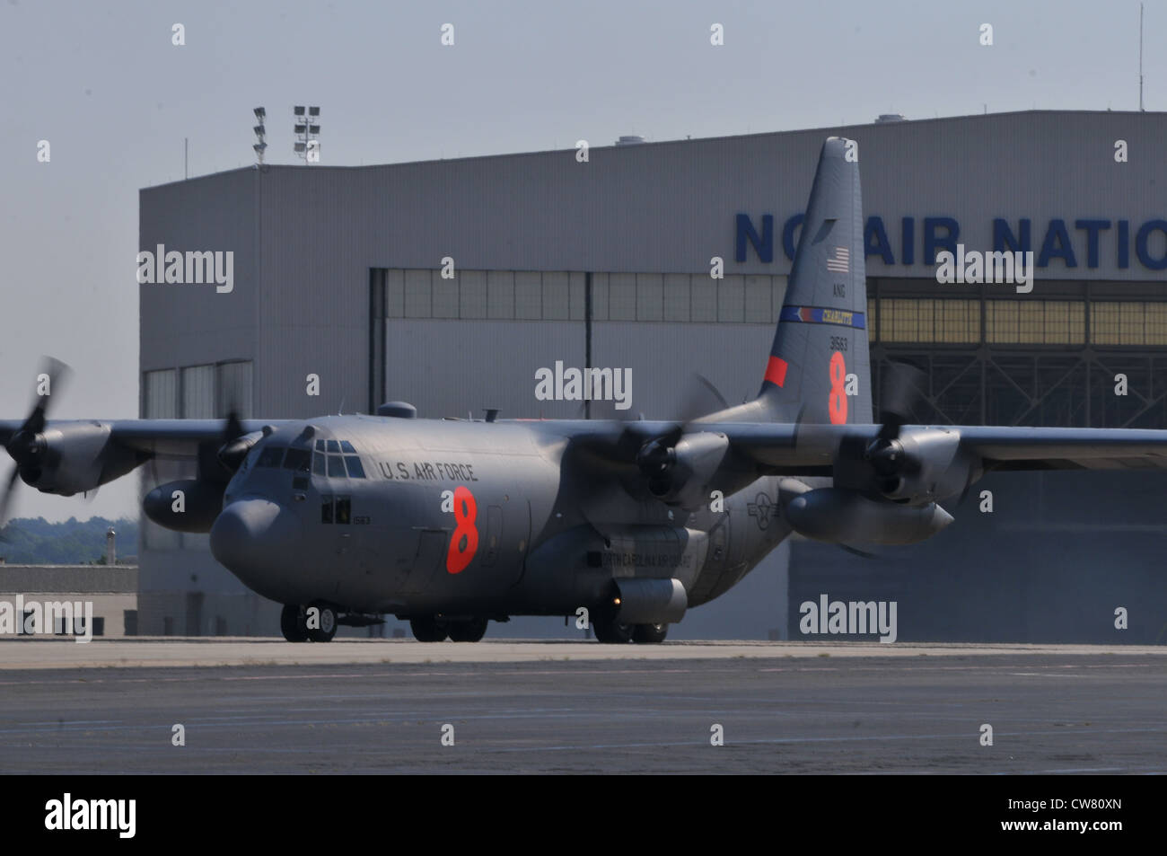 California air national guard c 130 hi-res stock photography and images ...