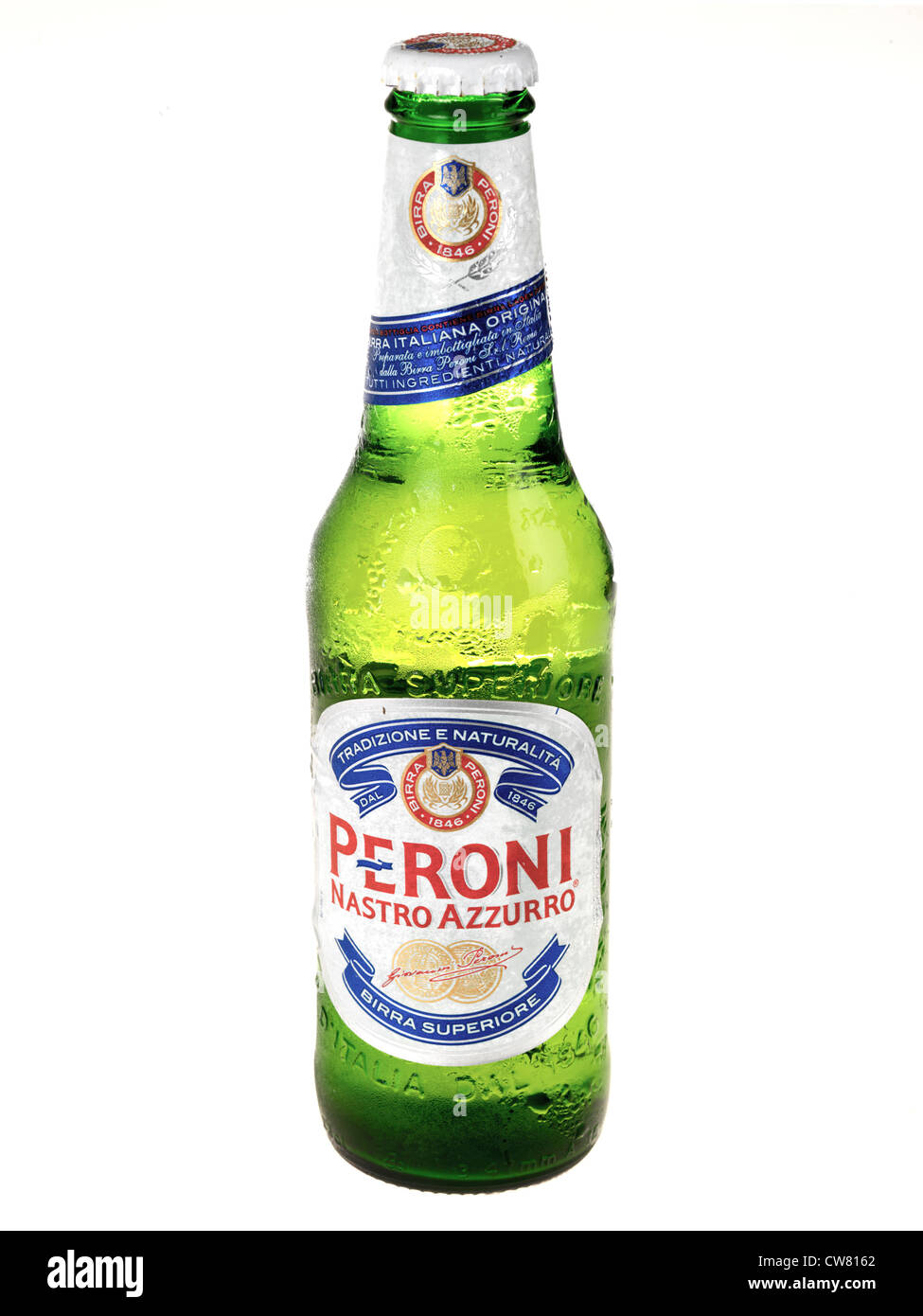 Peroni beer hi-res stock photography and images - Alamy
