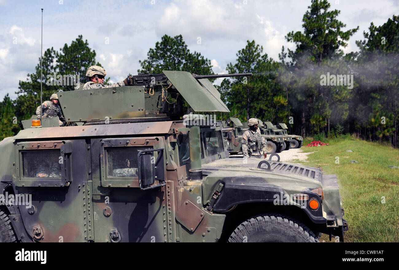 155th brigade High Resolution Stock Photography and Images - Alamy