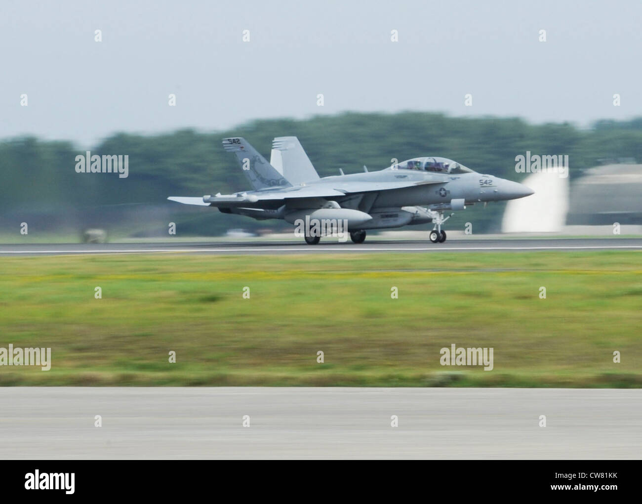 Naf misawa vaq 132 ea 18gnaval air facility misawa hi-res stock ...