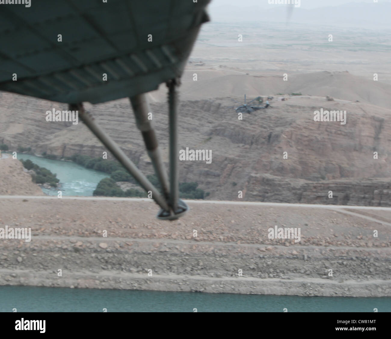 Marine heavy helicopter 466 hi-res stock photography and images - Alamy