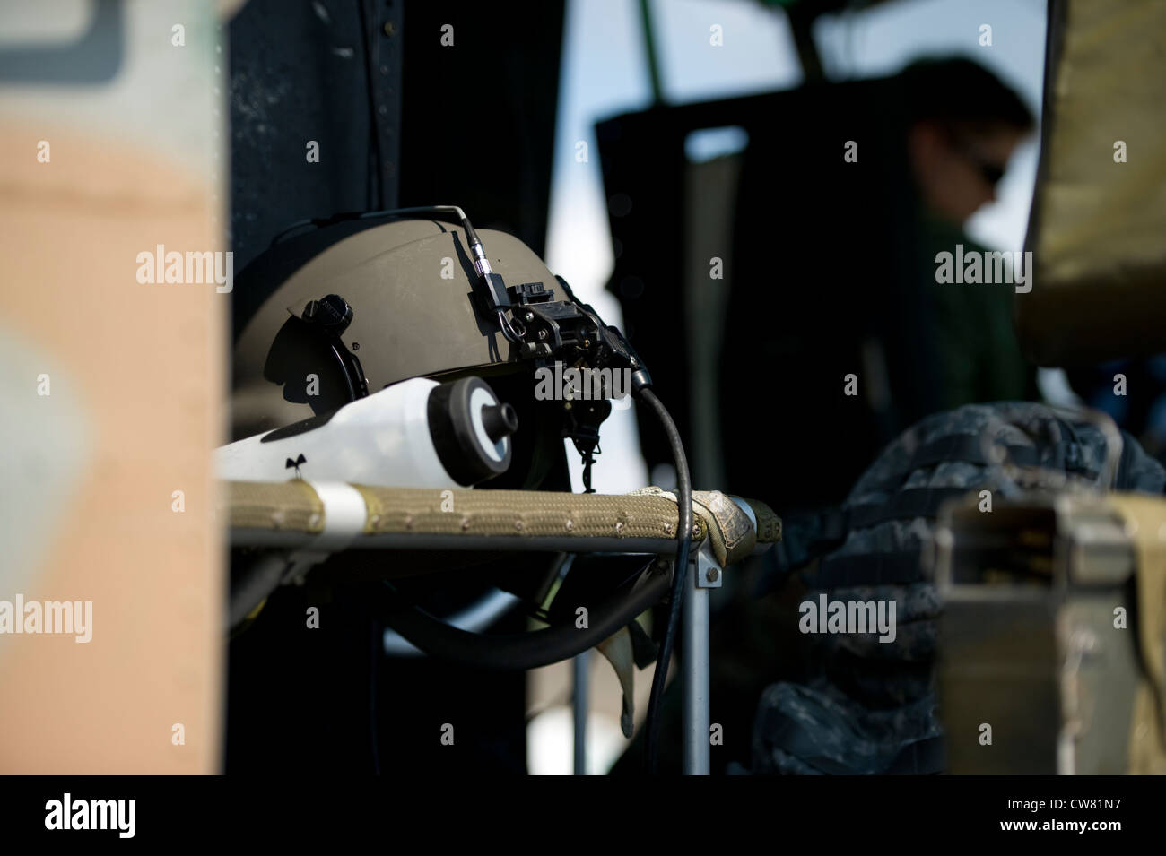 6th special operations squadron hi-res stock photography and images - Alamy