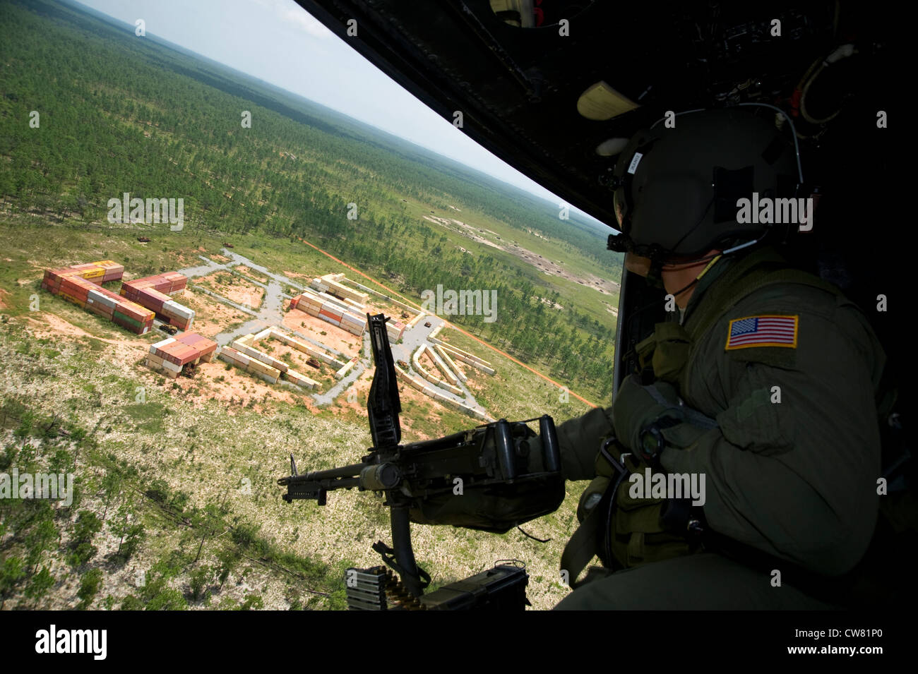 6th special operations squadron hi-res stock photography and images - Alamy