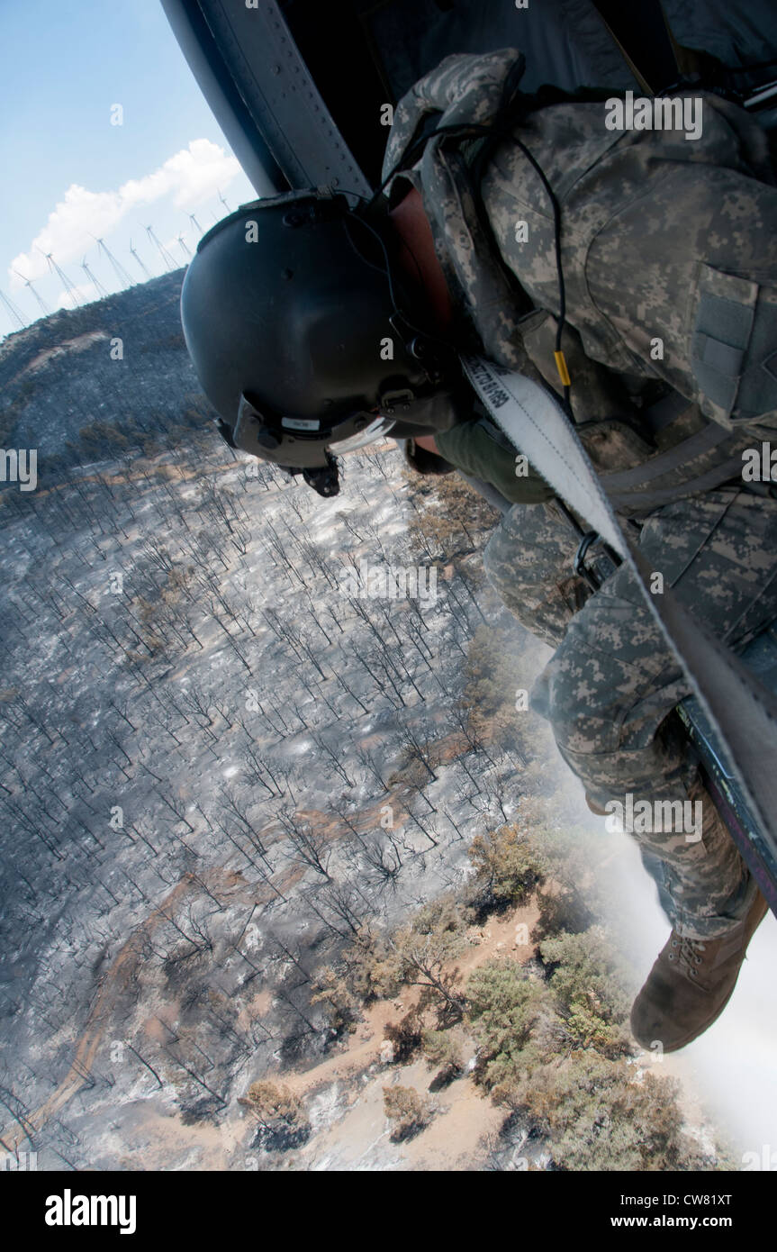 1 140th aviation battalion air assault hi-res stock photography and ...