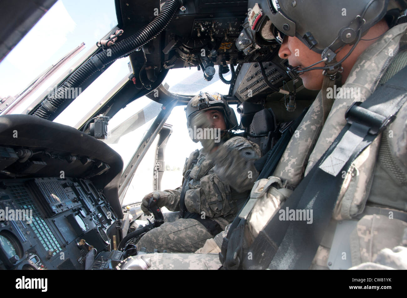 California national guard 140th hi-res stock photography and images - Alamy