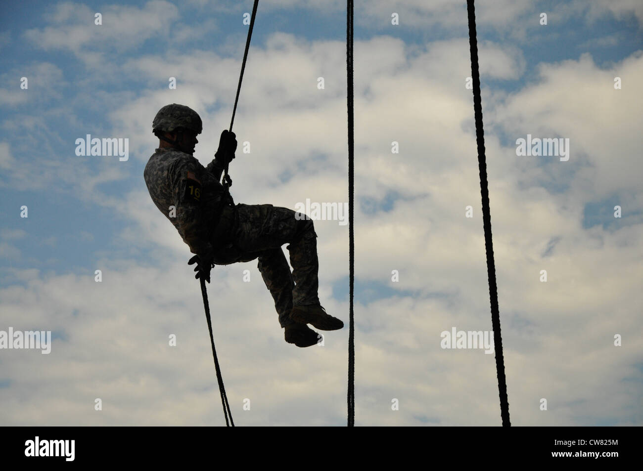 Air assault hi-res stock photography and images - Alamy