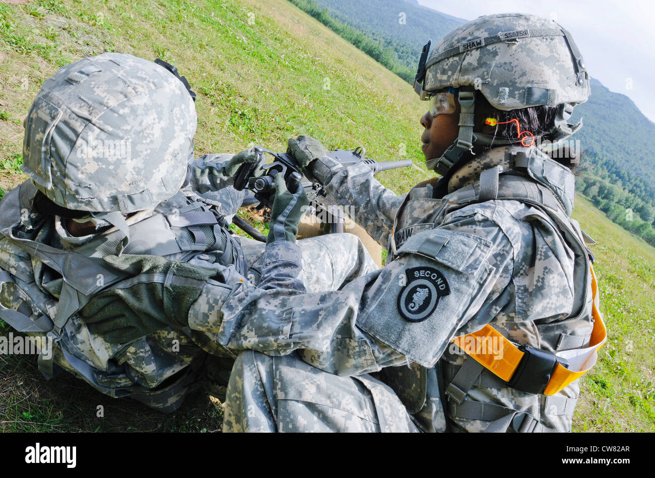 95th engineer company hi-res stock photography and images - Alamy