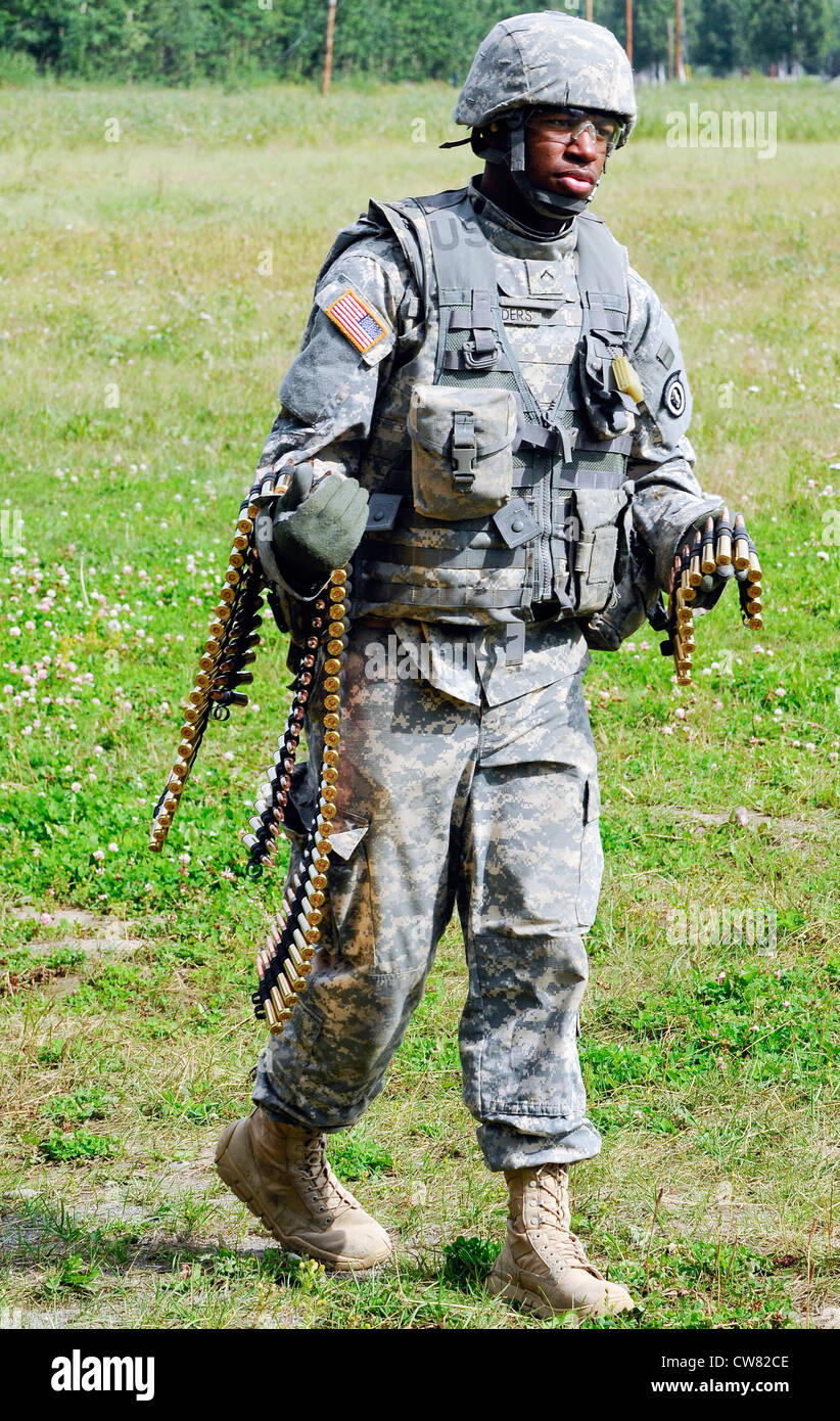 6th brigade engineer battalion hi-res stock photography and images - Alamy