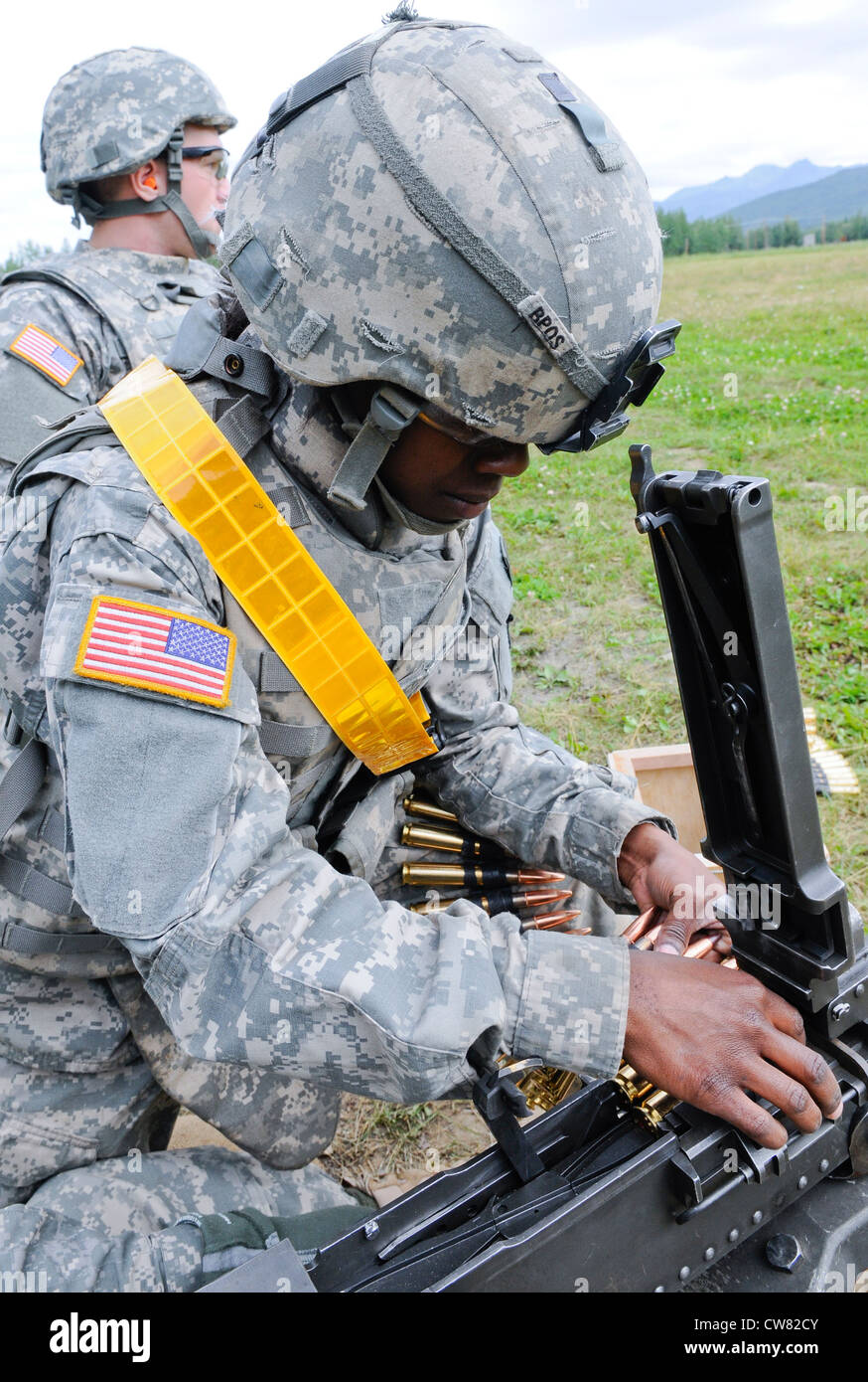 84th engineer battalion hi-res stock photography and images - Alamy