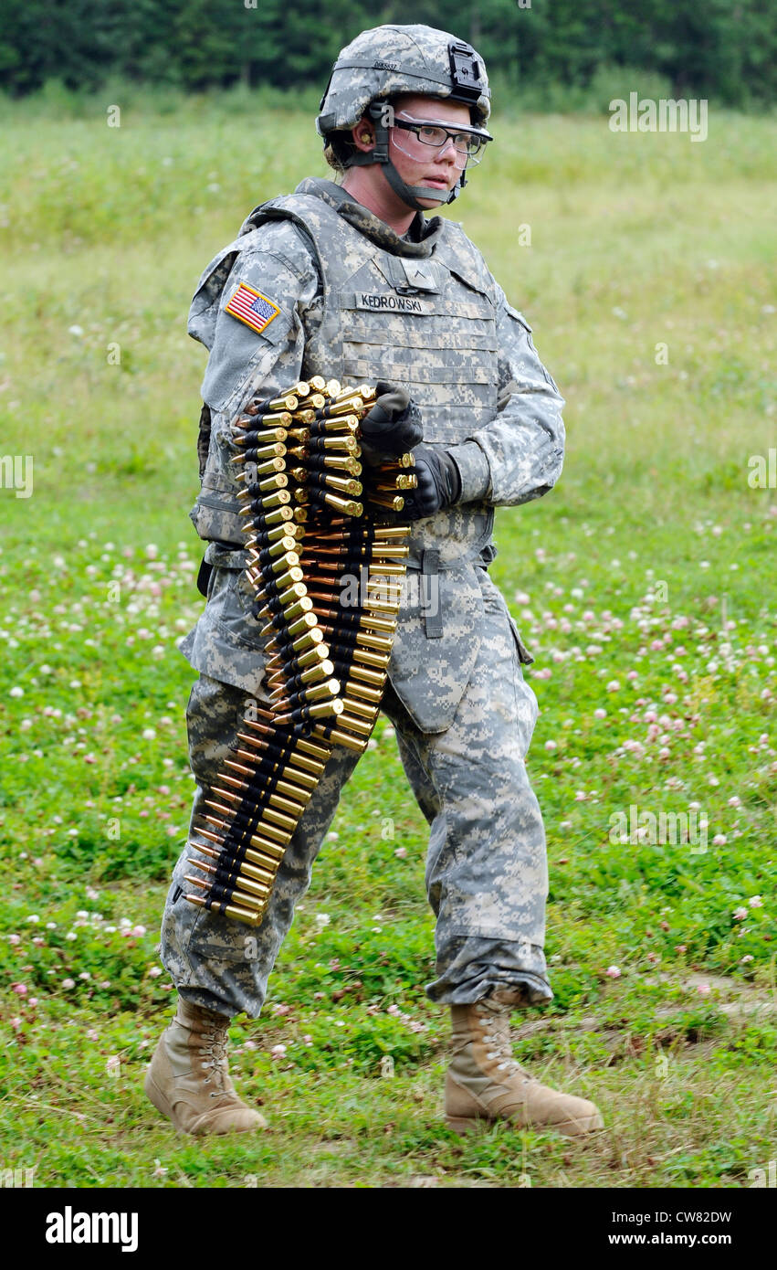 6th engineer support battalion hi-res stock photography and images - Alamy