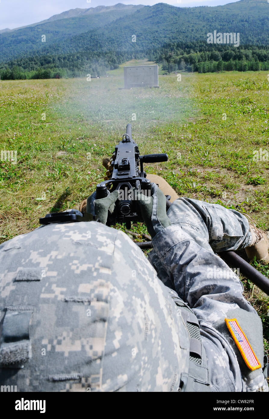 6th brigade engineer battalion hi-res stock photography and images - Alamy