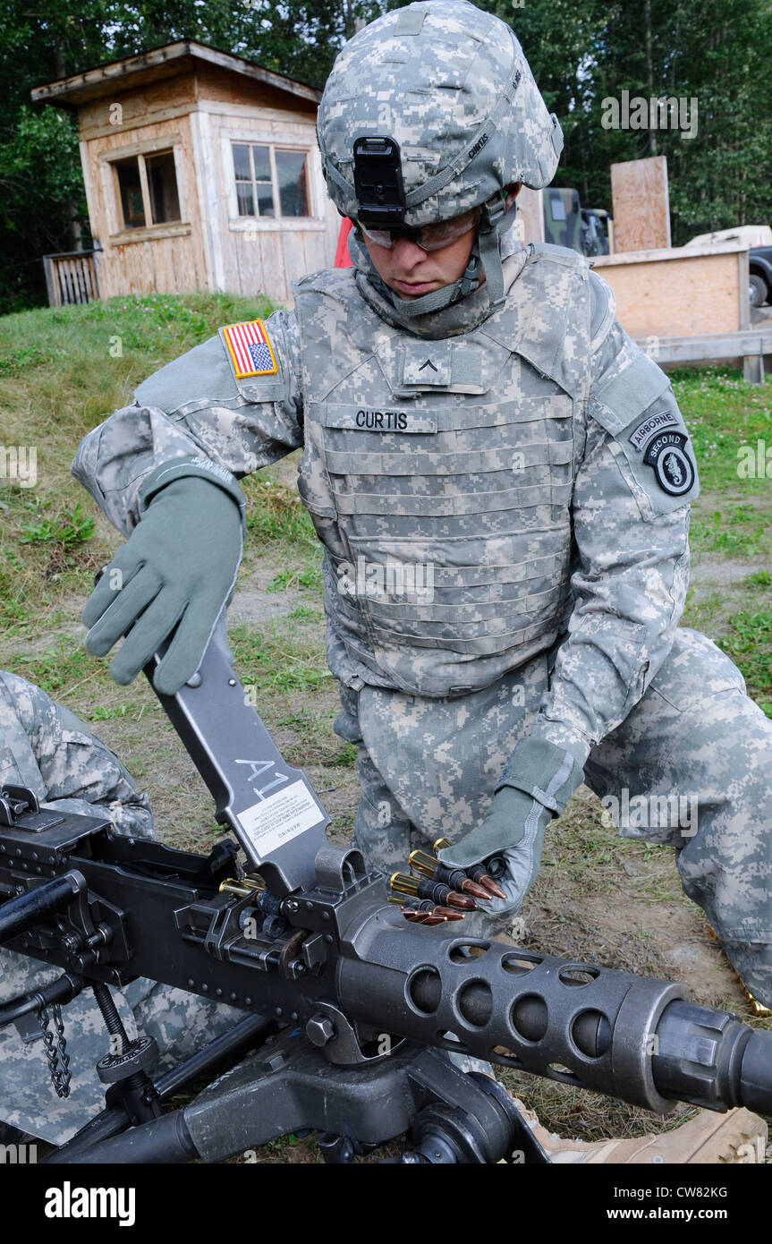 6th brigade engineer battalion hi-res stock photography and images - Alamy