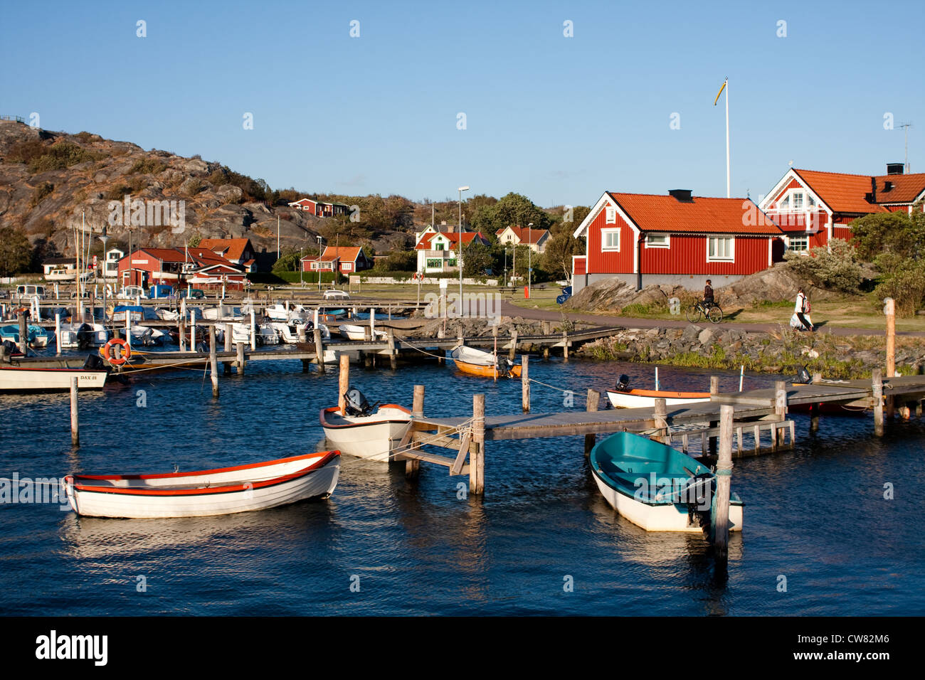 Island of aspero hi-res stock photography and images - Alamy