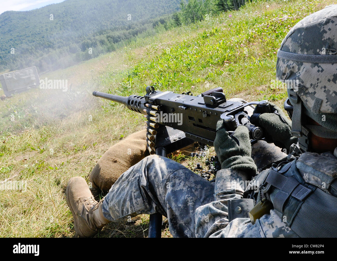6th Brigade Engineer Battalion High Resolution Stock Photography and ...