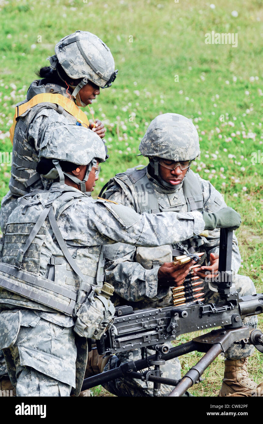 50 cal range hi-res stock photography and images - Alamy