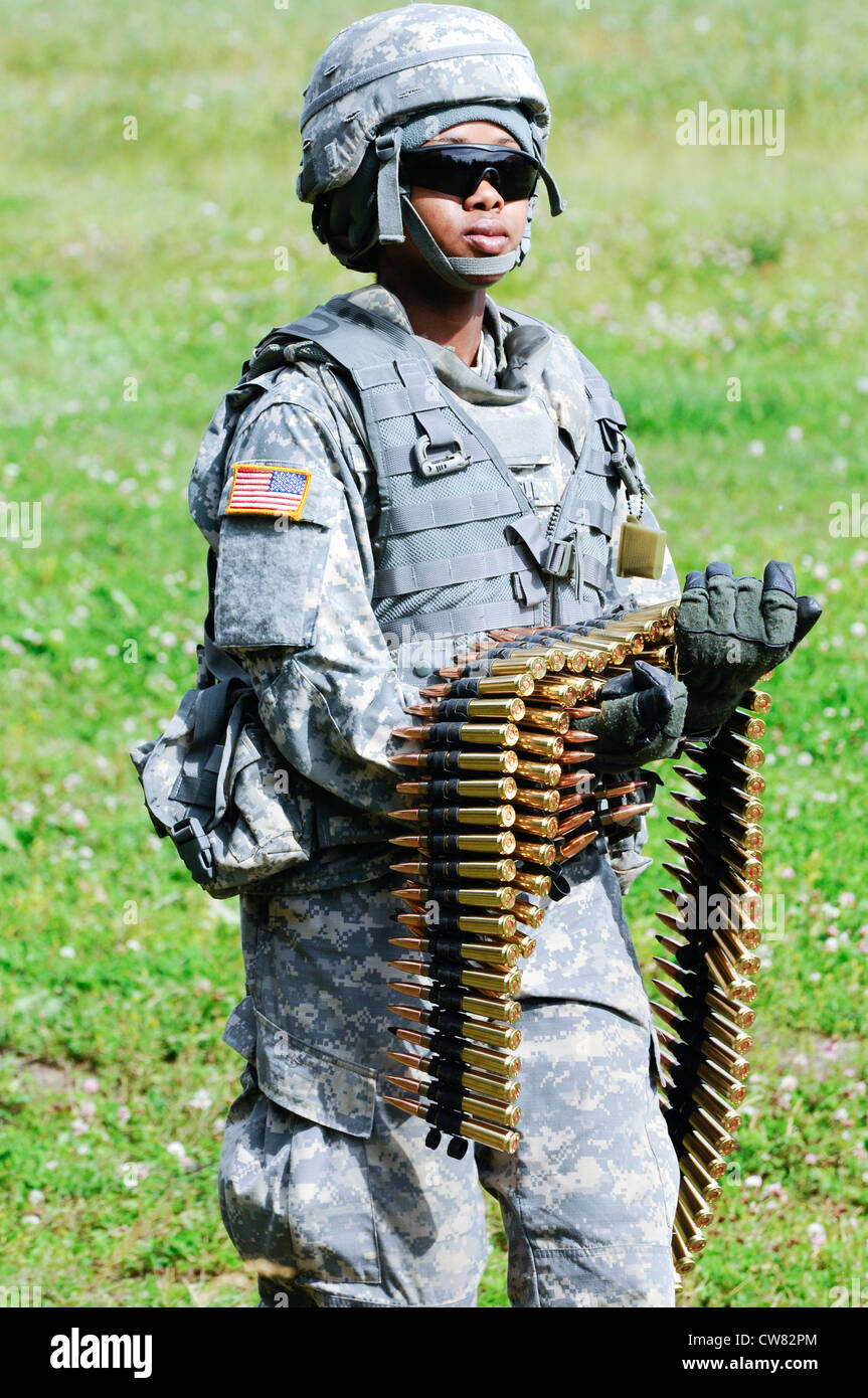 6th brigade engineer battalion hi-res stock photography and images - Alamy