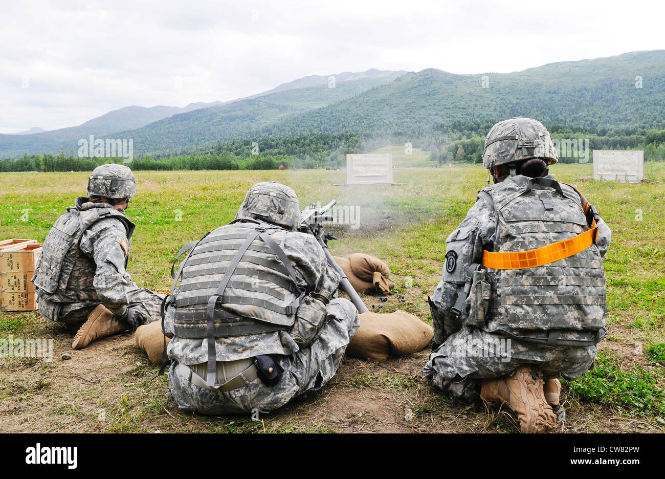84th engineer battalion hi-res stock photography and images - Alamy