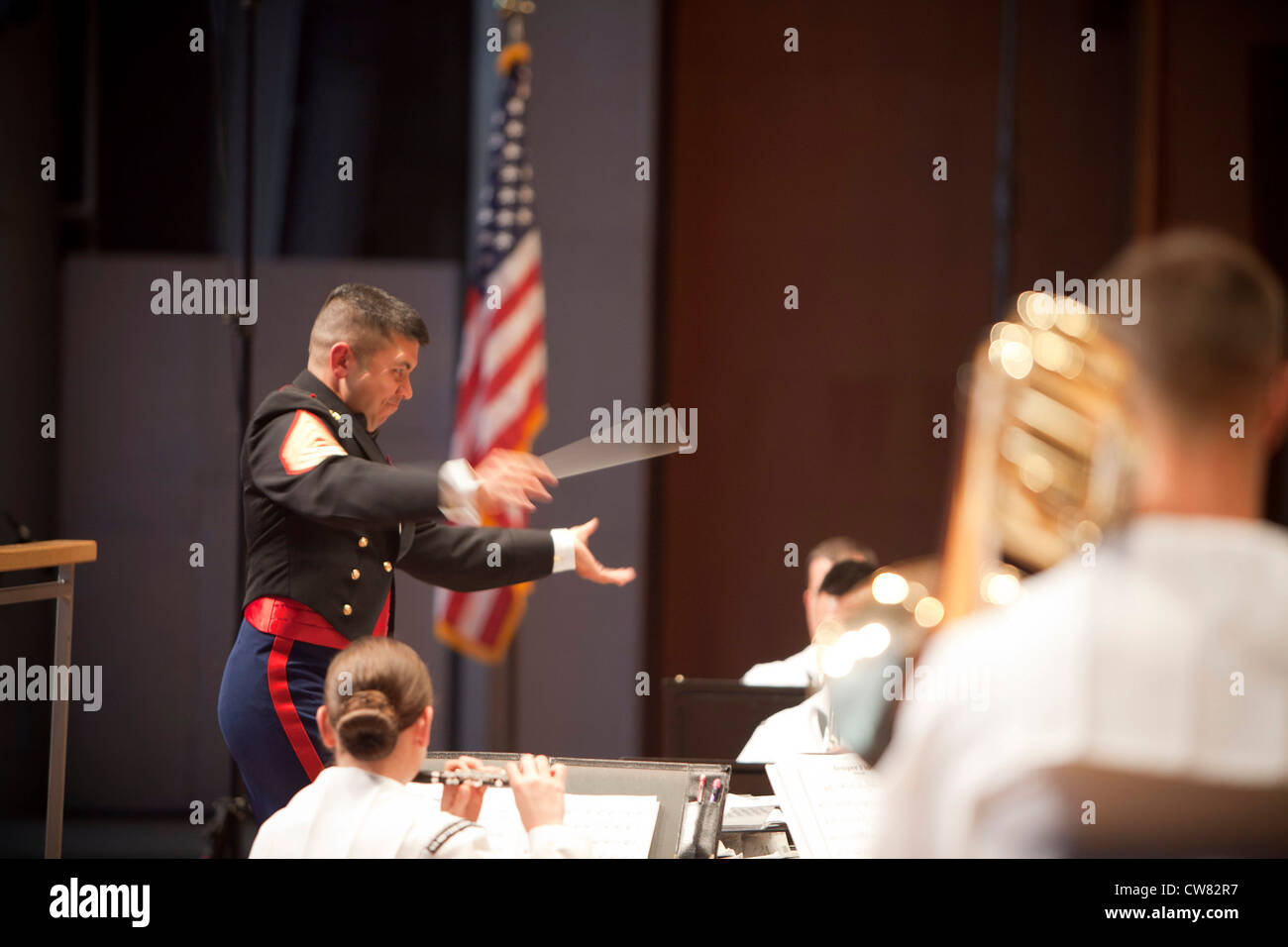 Millennium master hi-res stock photography and images - Alamy