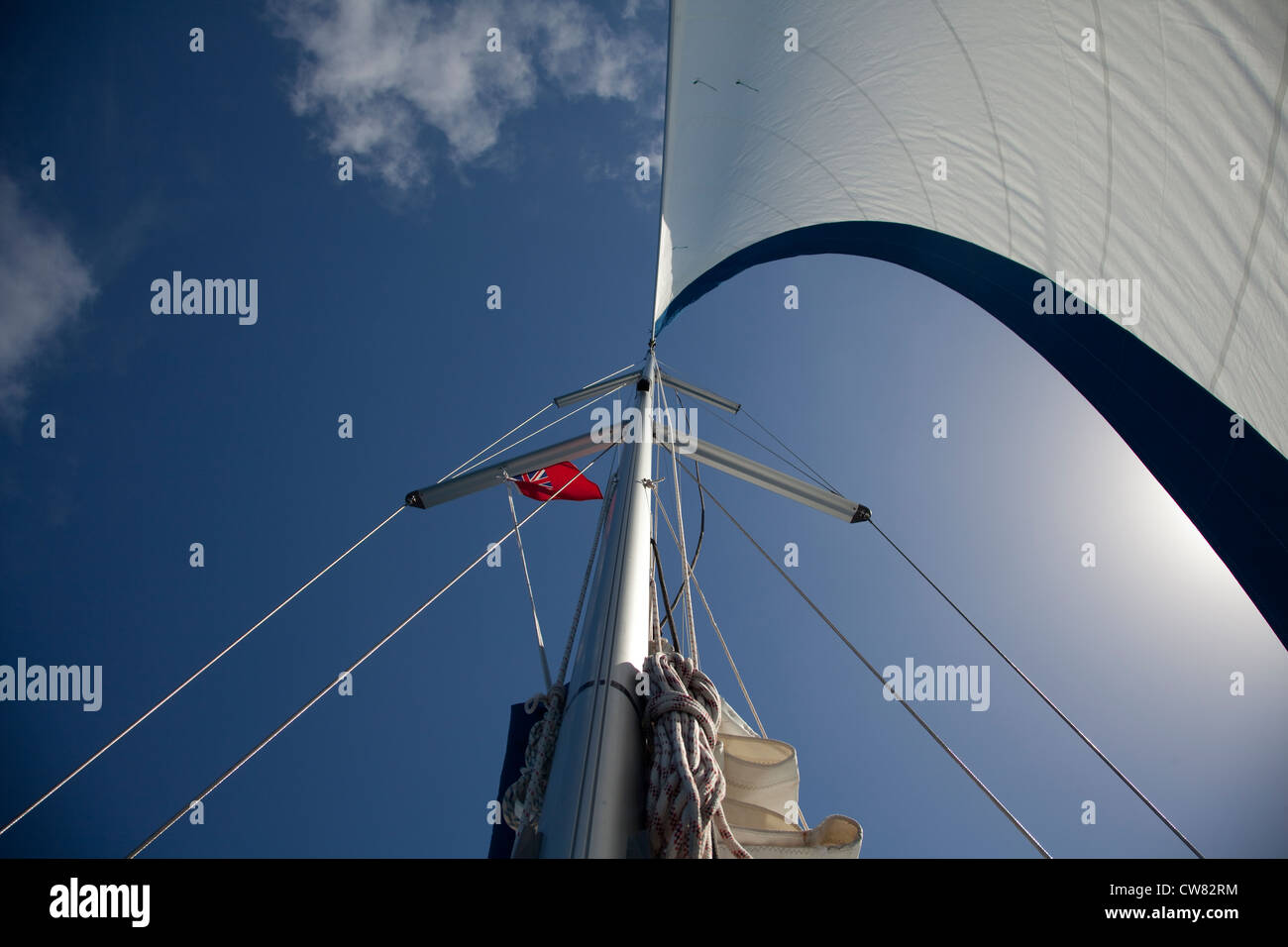 Headwinds hi-res stock photography and images - Alamy