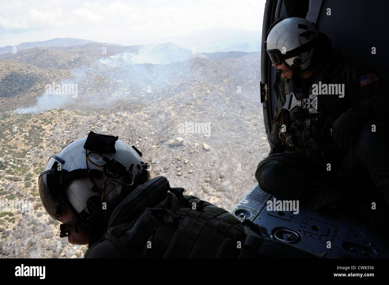 Offshore training firefighting hi-res stock photography and images - Alamy