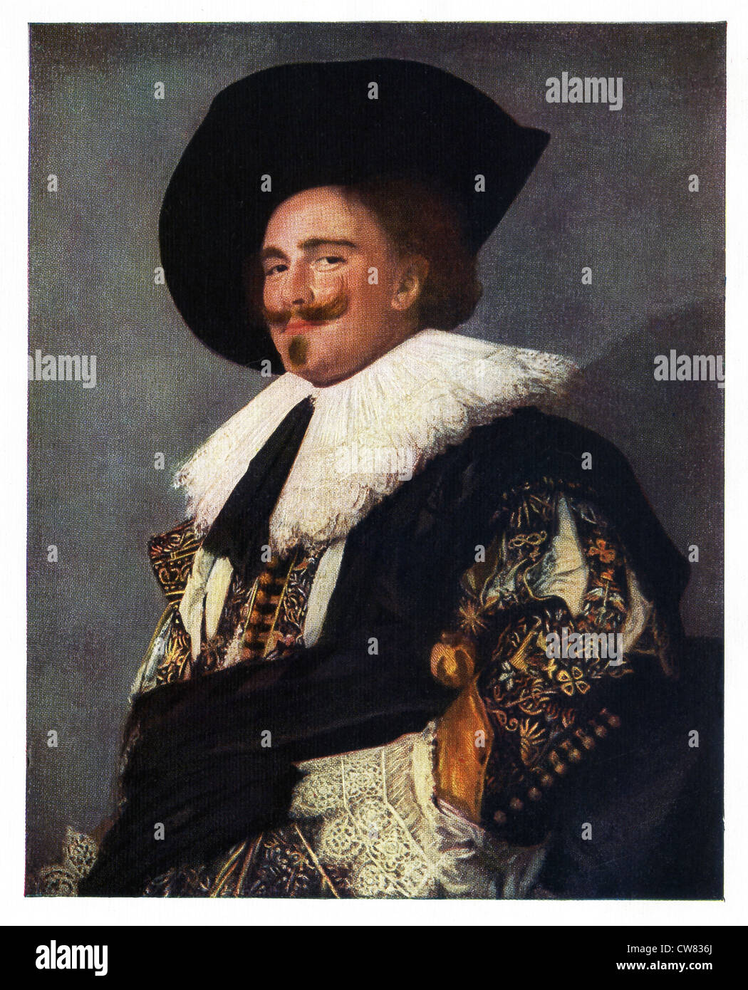 Cavalier hi-res stock photography and images - Alamy