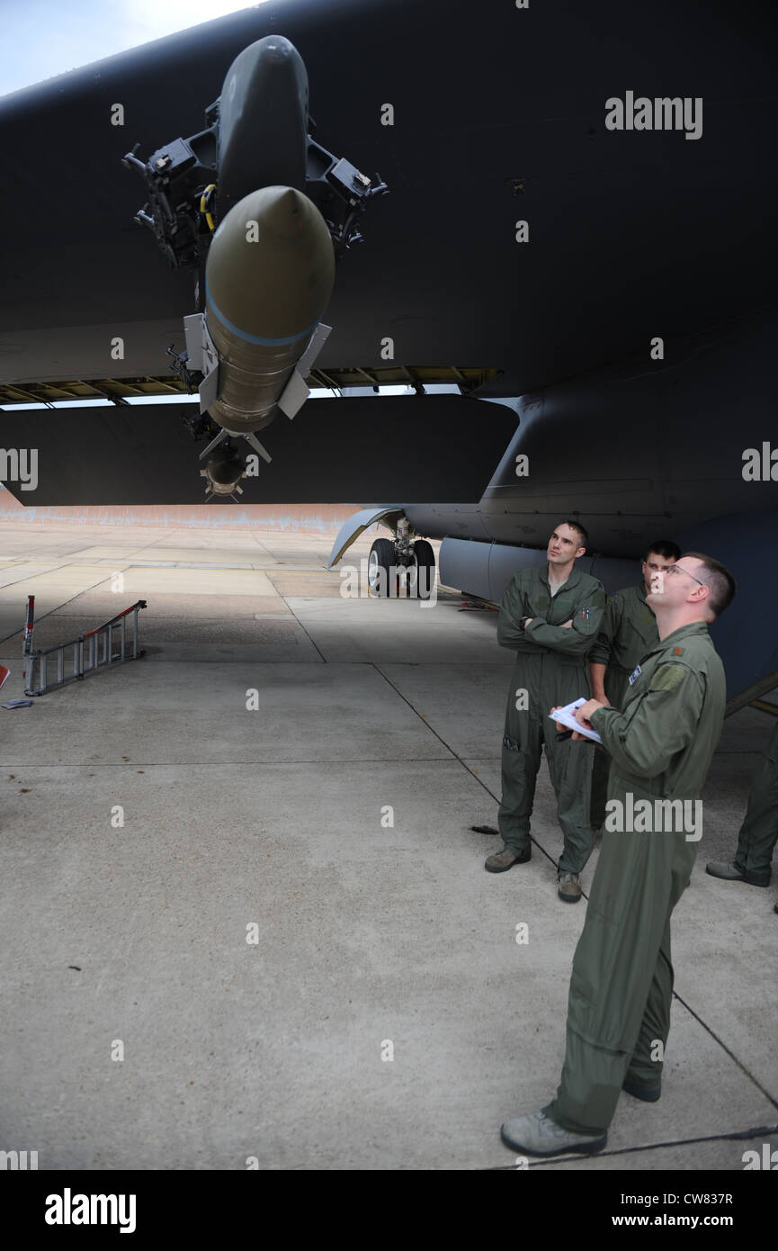 20th bomb squadron hi-res stock photography and images - Alamy