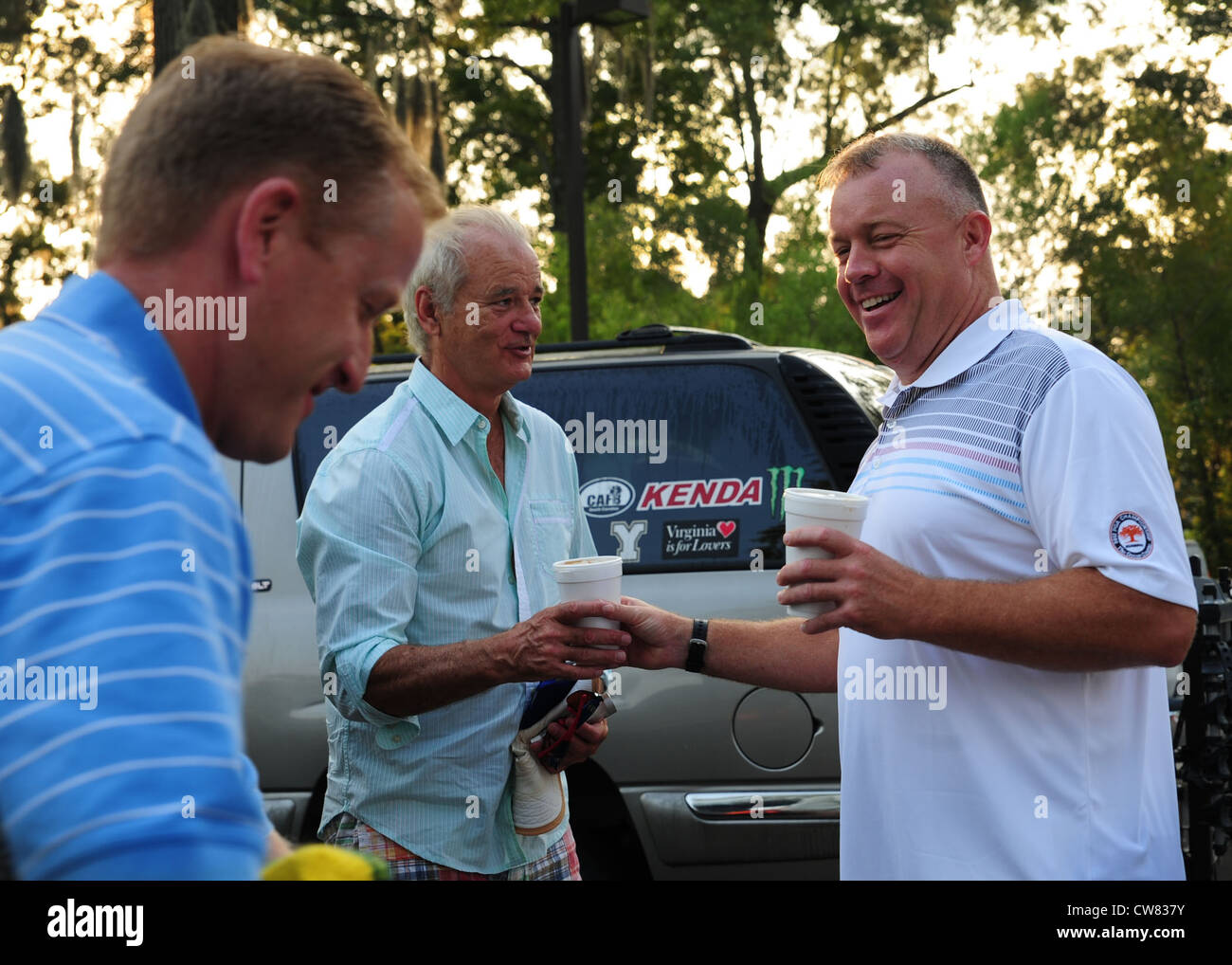 Colonel erik hansen hi-res stock photography and images - Alamy