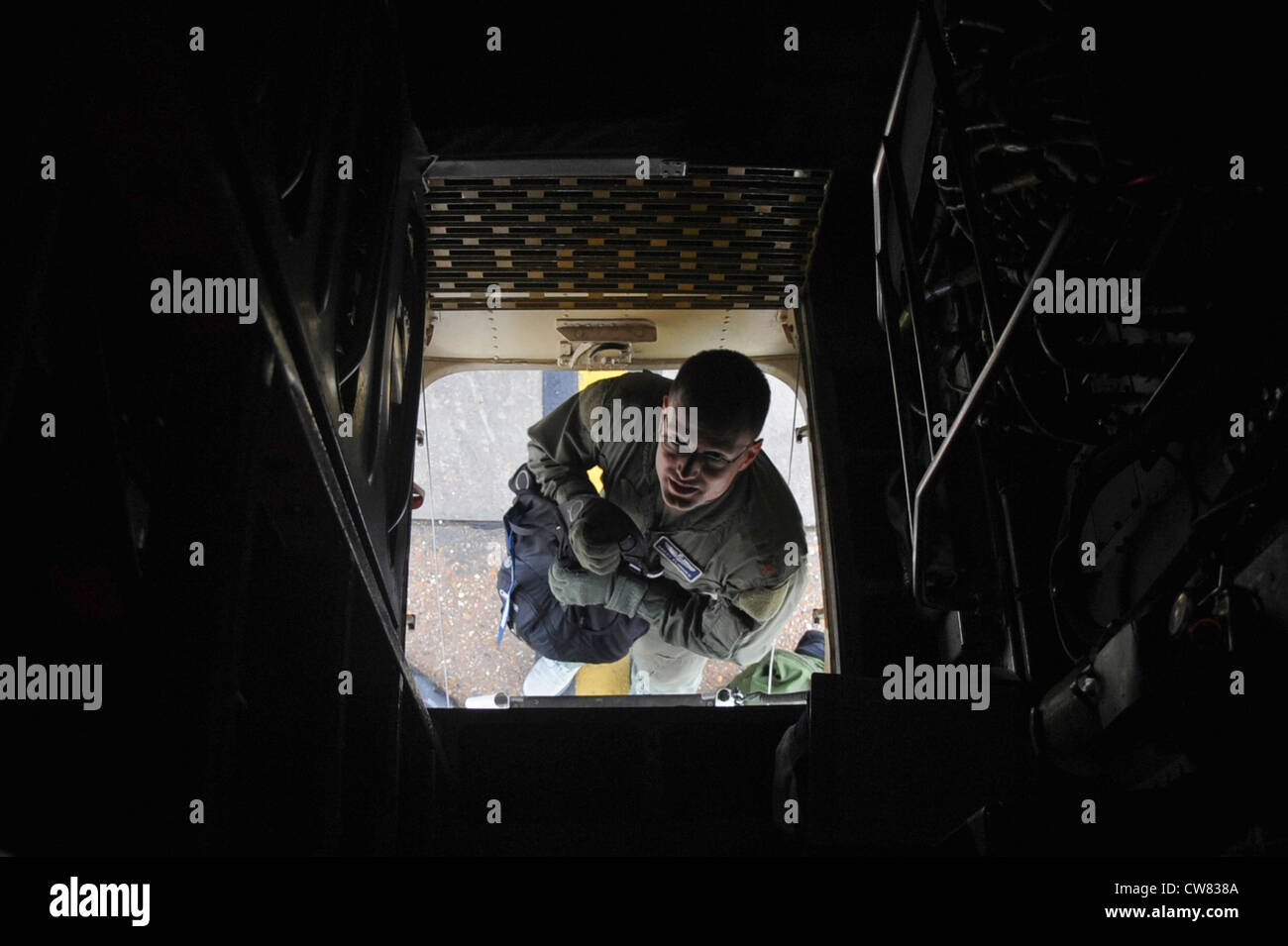 20th bomb squadron hi-res stock photography and images - Alamy