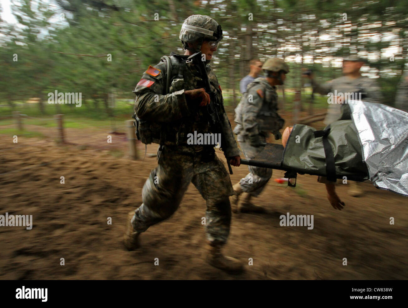 N y corporal eric smith hi-res stock photography and images - Alamy