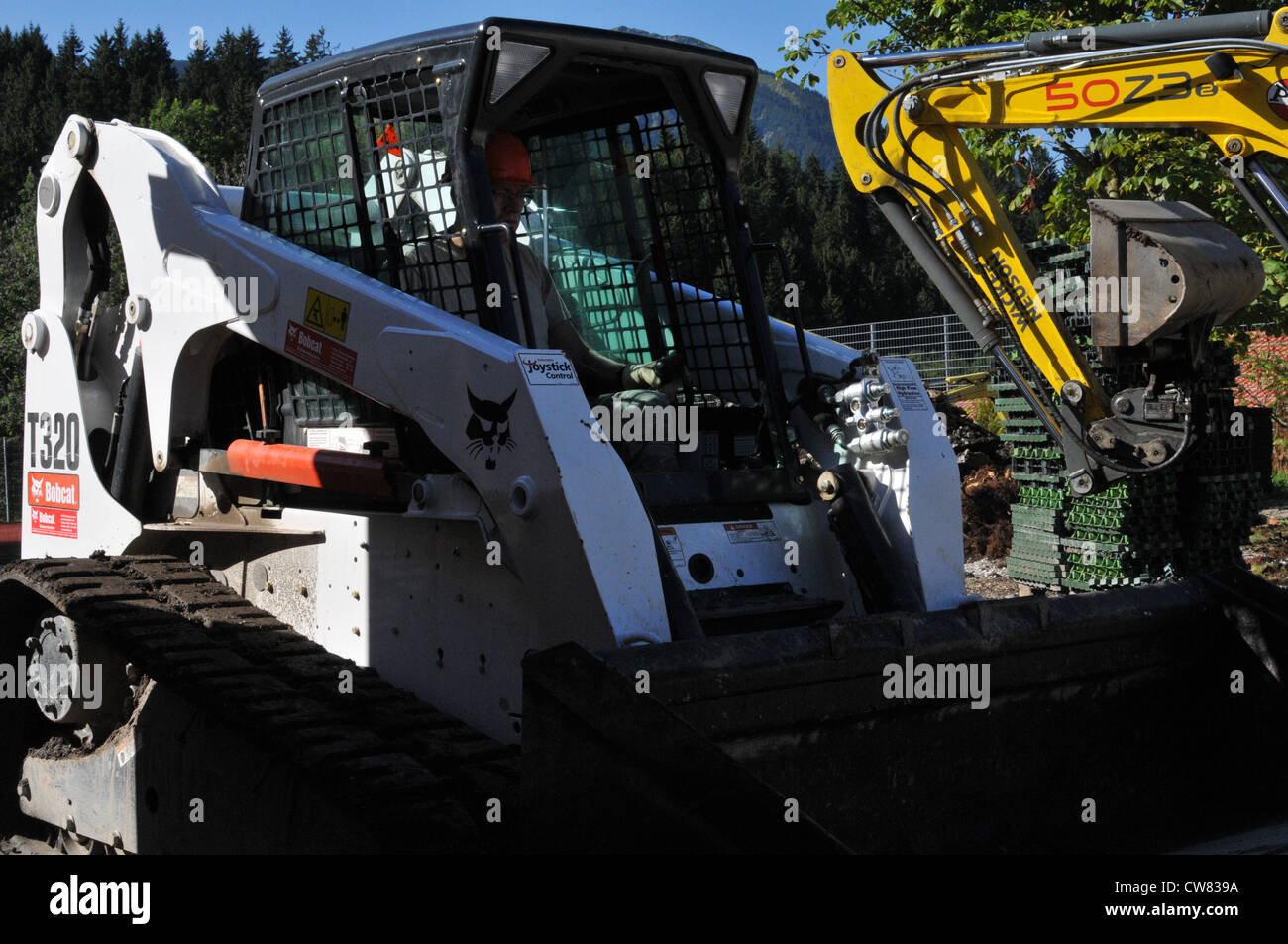 Terry cree hi-res stock photography and images - Alamy